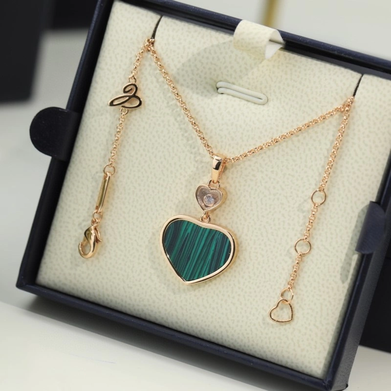 Factory-made Chopard Necklaces
