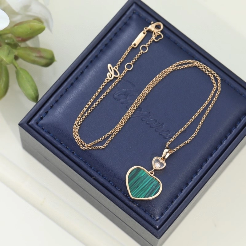 Factory-made Chopard Necklaces