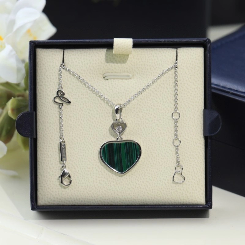 Factory-made Chopard Necklaces