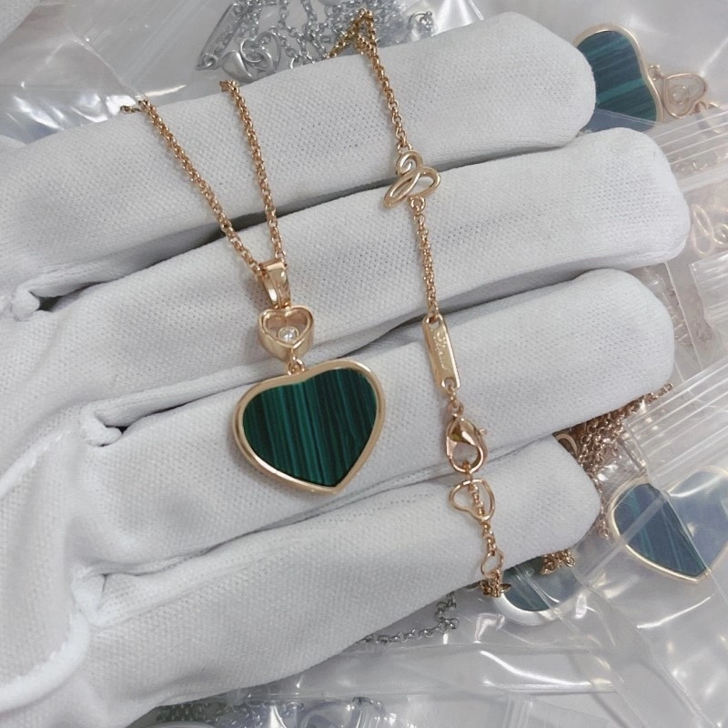Factory-made Chopard Necklaces