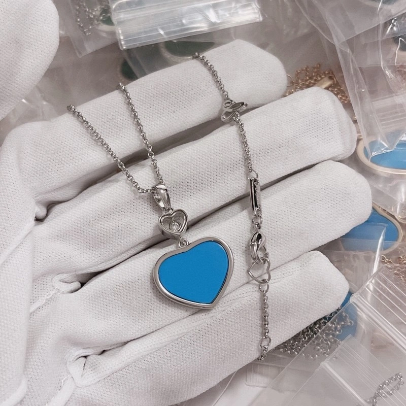 Bargain Chopard Necklaces
