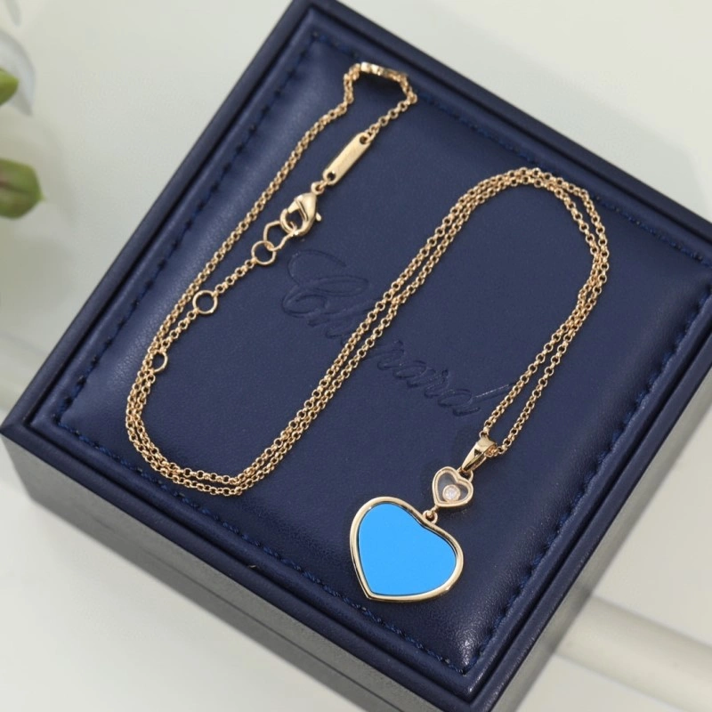 Bargain Chopard Necklaces