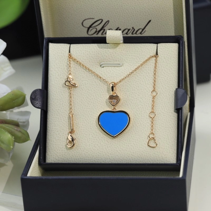 Bargain Chopard Necklaces