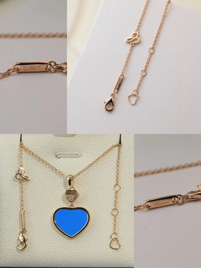 Bargain Chopard Necklaces