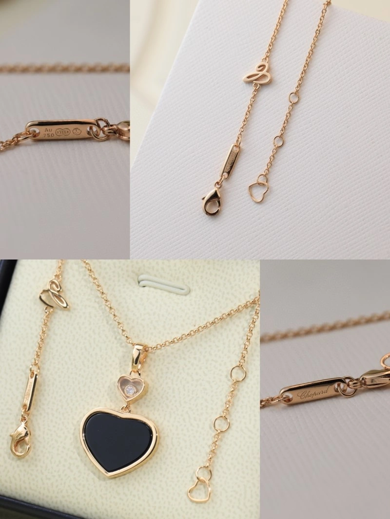 Bargain Chopard Necklaces