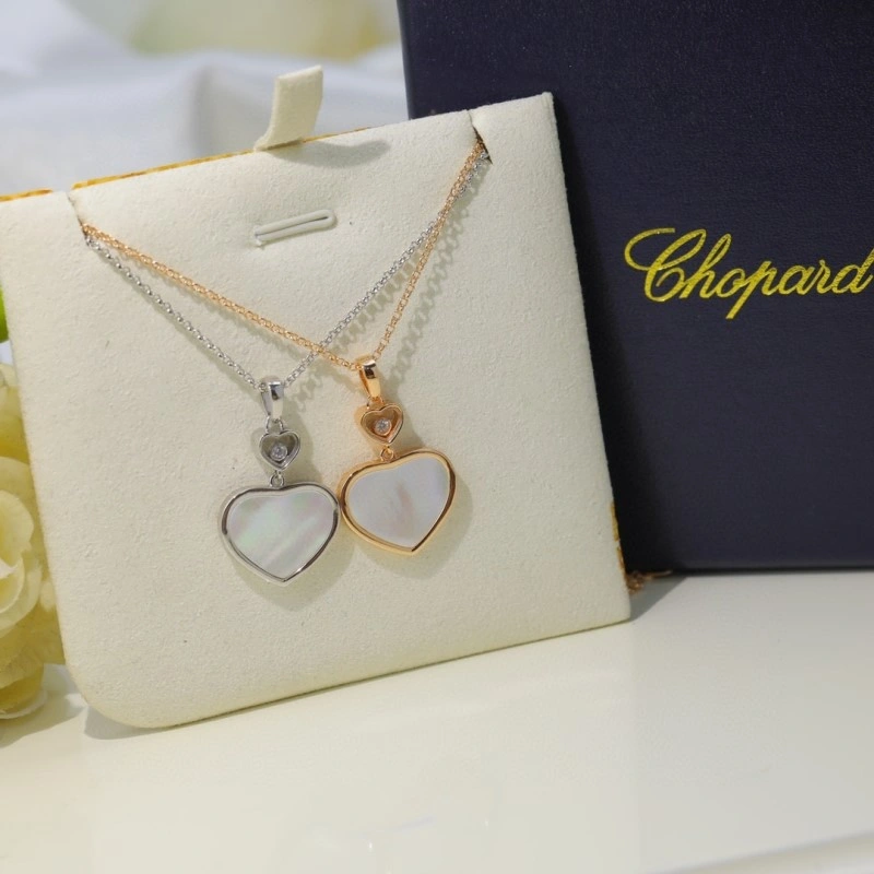 Chopard Necklaces