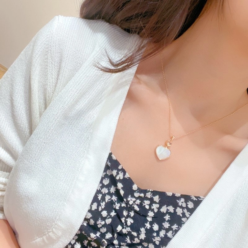 Original Chopard Necklaces