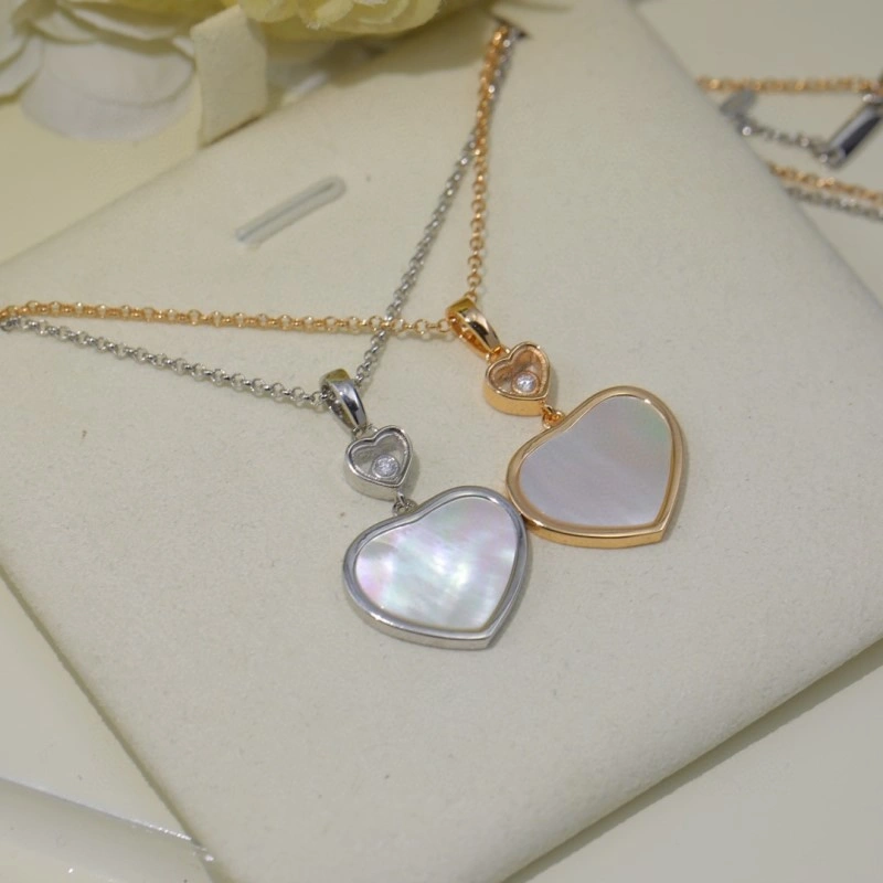 Original Chopard Necklaces