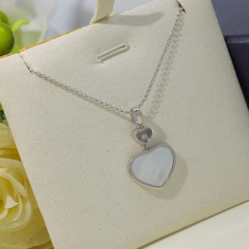 Original Chopard Necklaces
