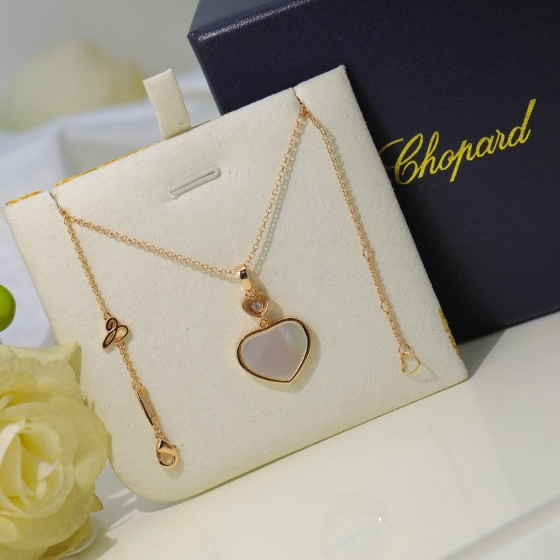 Original Chopard Necklaces
