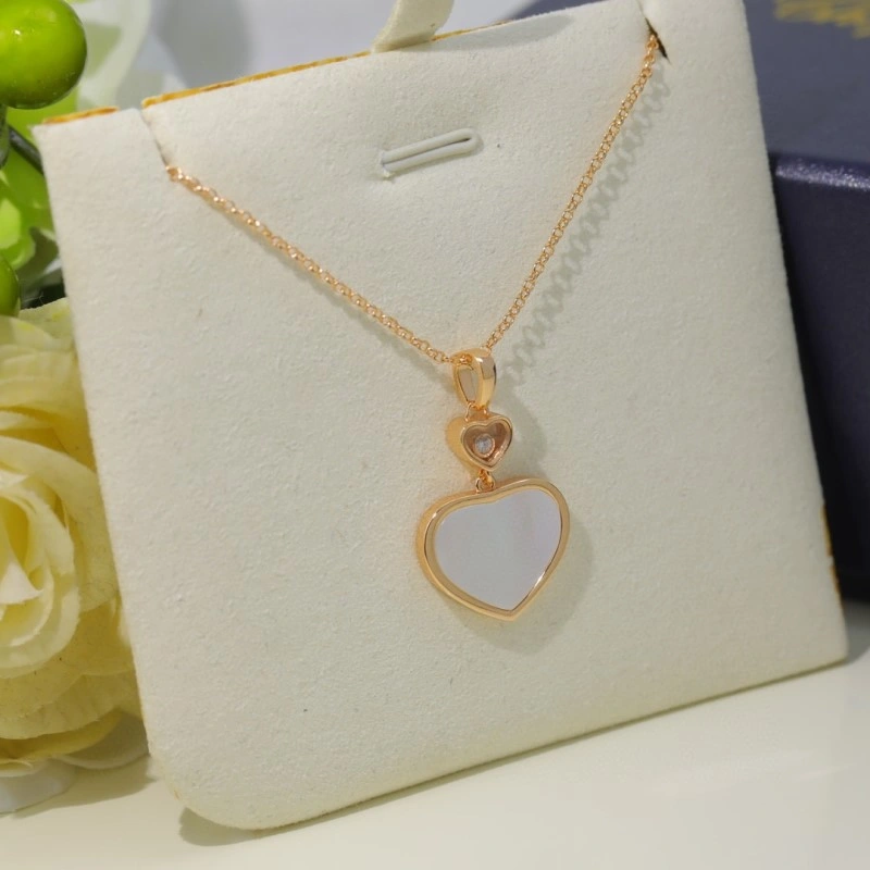 Original Chopard Necklaces