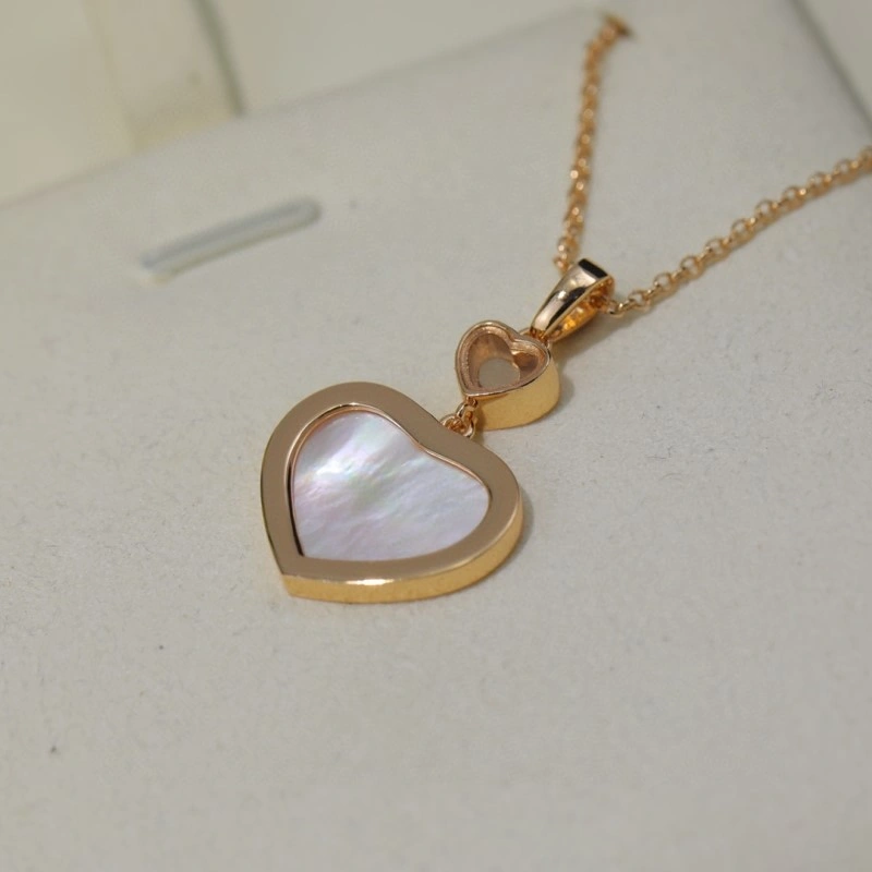 Original Chopard Necklaces
