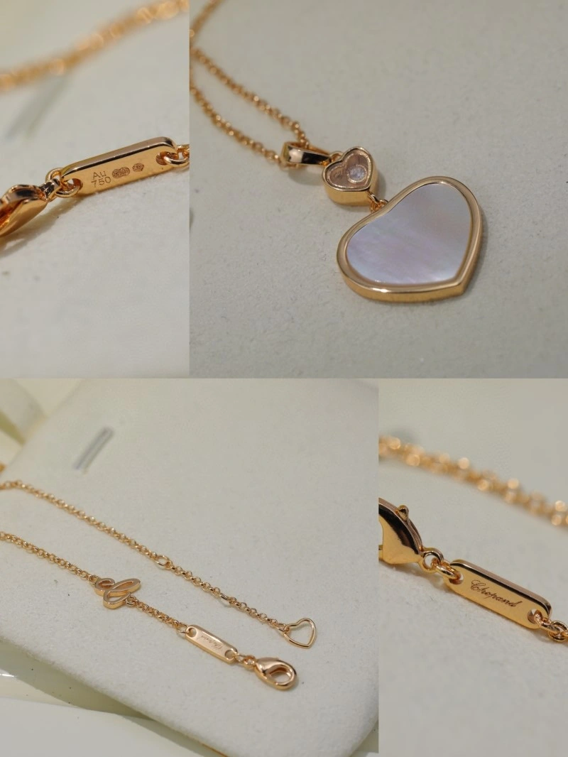 Original Chopard Necklaces