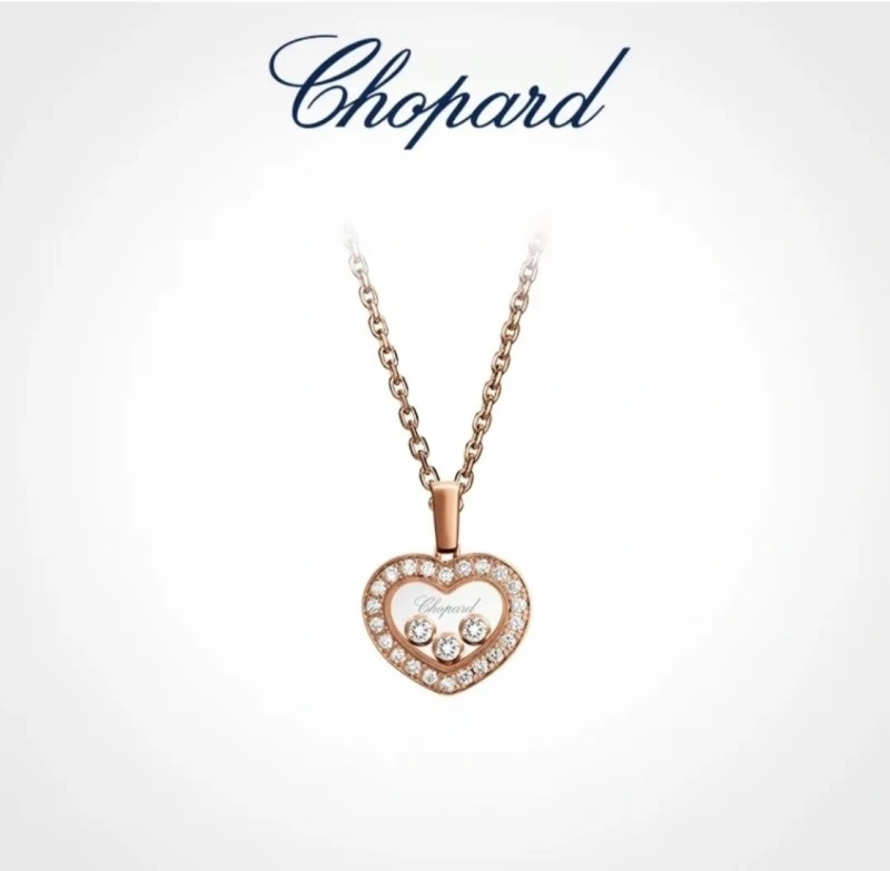 Chopard Necklaces