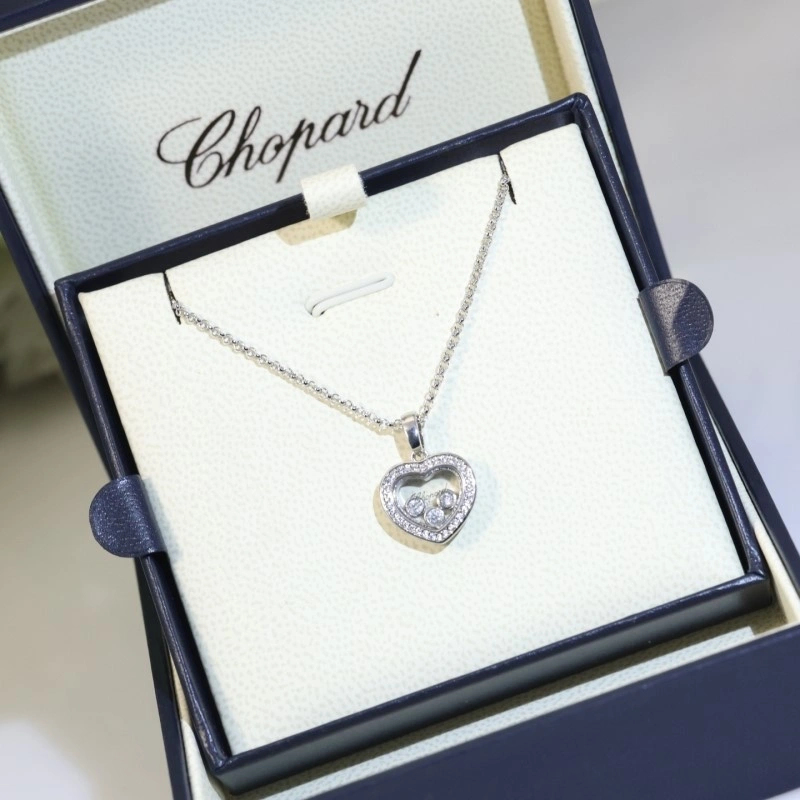 Real Chopard Necklaces