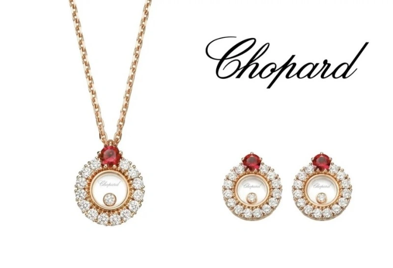Chopard Necklaces