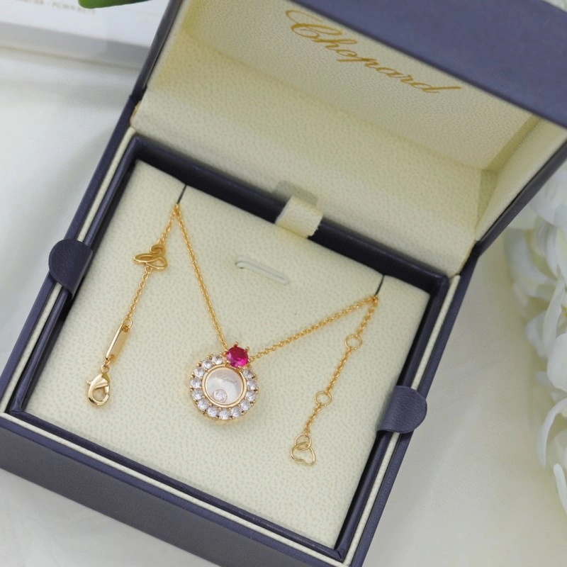 Discounted Chopard Necklaces