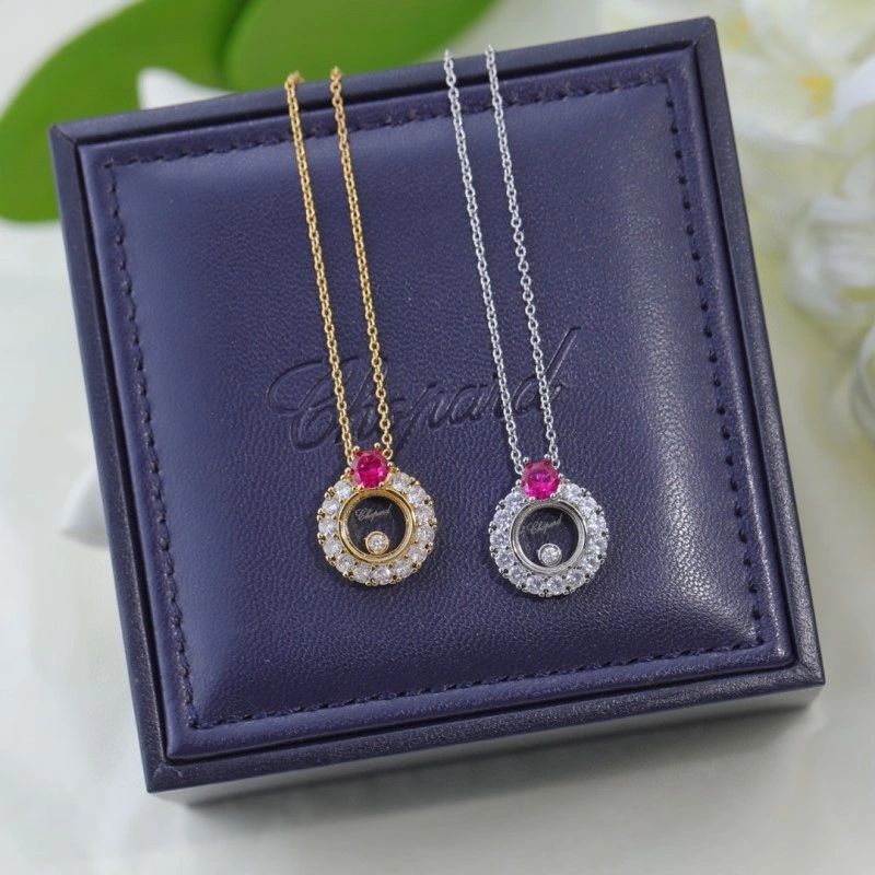 Discounted Chopard Necklaces