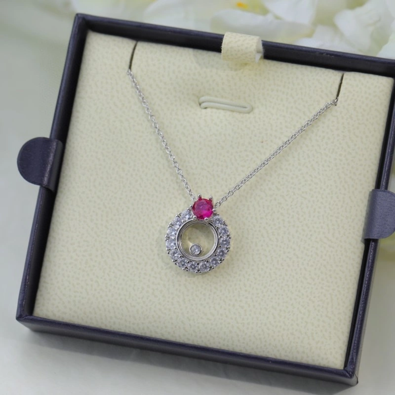 Discounted Chopard Necklaces