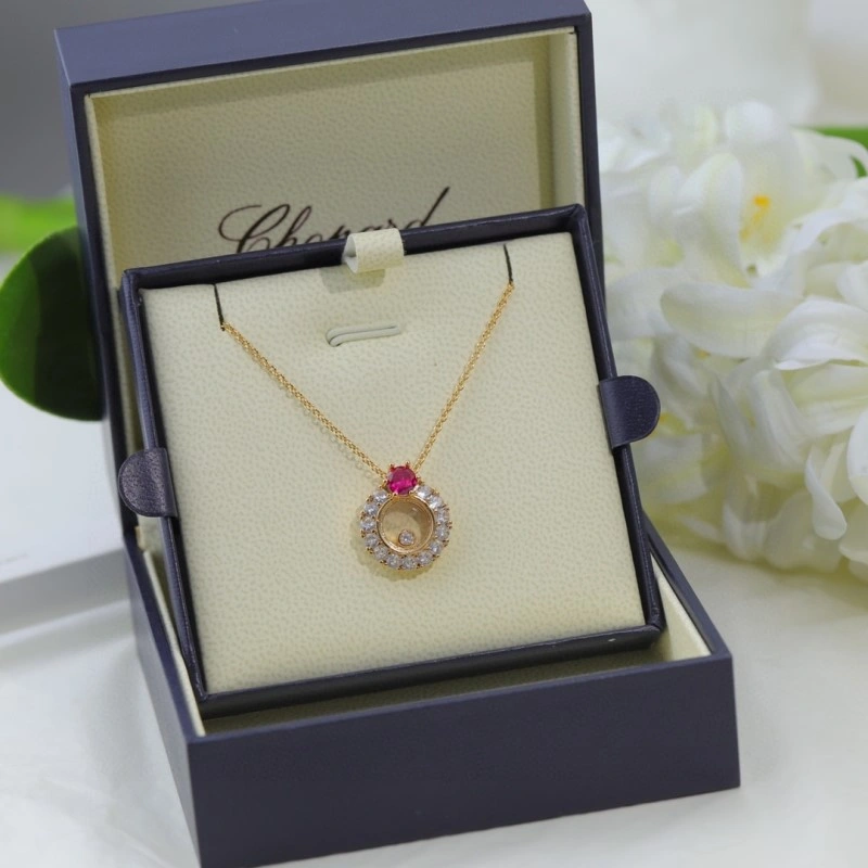Discounted Chopard Necklaces