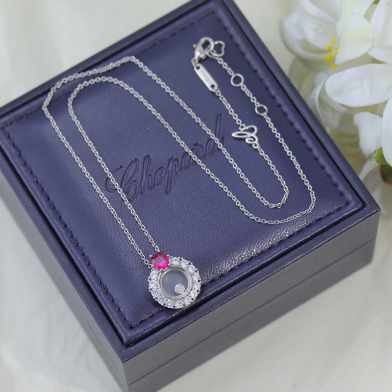 Discounted Chopard Necklaces