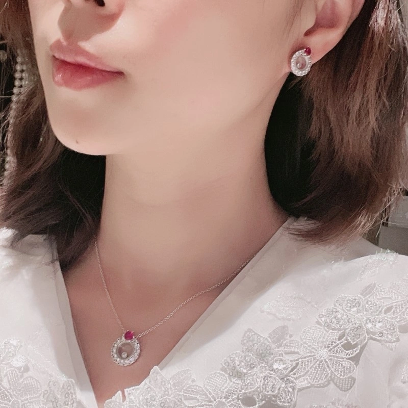 Discounted Chopard Necklaces