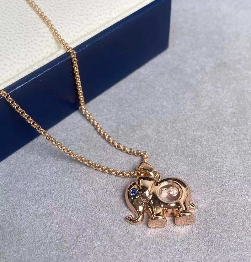 Chopard Necklaces