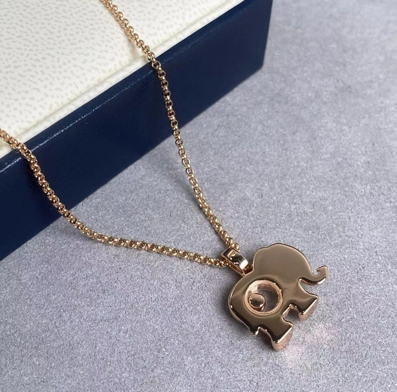 Inexpensive Chopard Necklaces