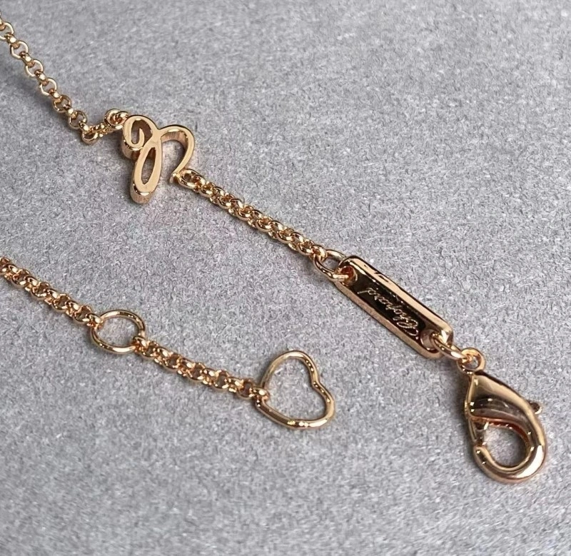 Inexpensive Chopard Necklaces