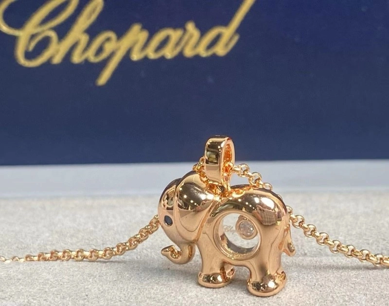 Inexpensive Chopard Necklaces