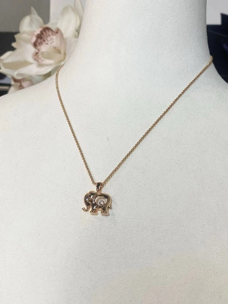 Inexpensive Chopard Necklaces