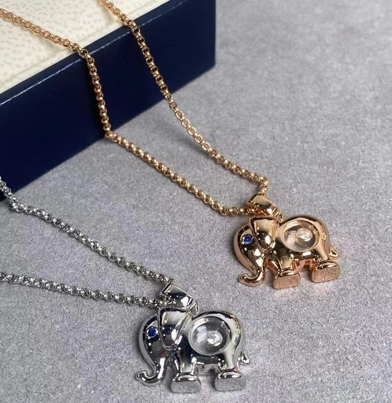Inexpensive Chopard Necklaces