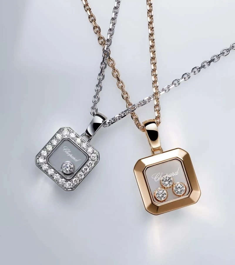 Chopard Necklaces