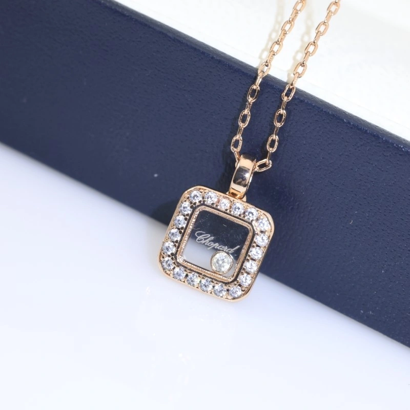Low-cost Chopard Necklaces