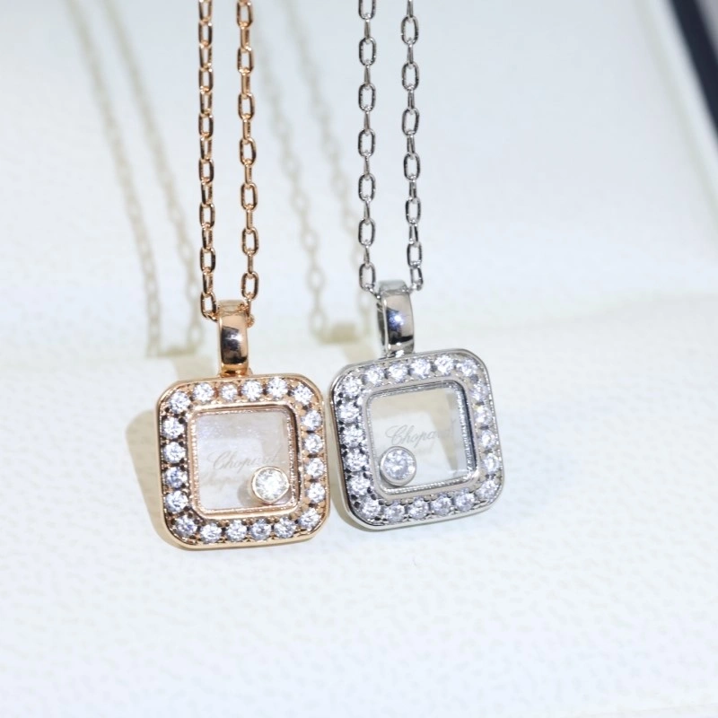 Low-cost Chopard Necklaces
