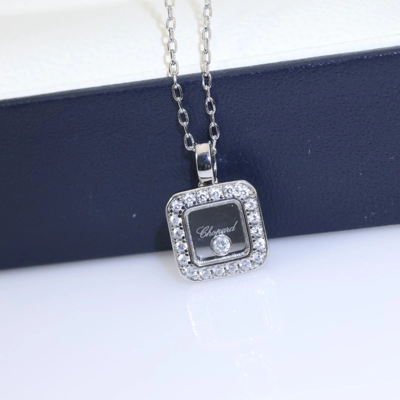 Low-cost Chopard Necklaces