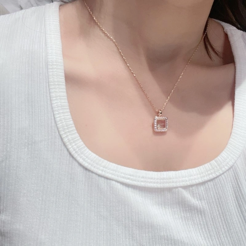 Low-cost Chopard Necklaces