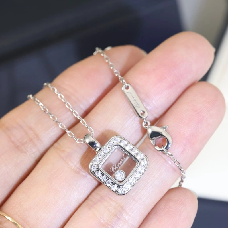 Low-cost Chopard Necklaces