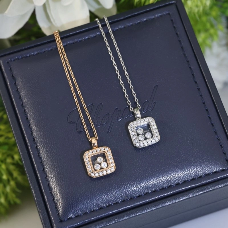 Affordable Chopard Necklaces