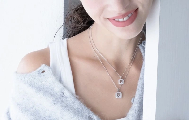 Affordable Chopard Necklaces