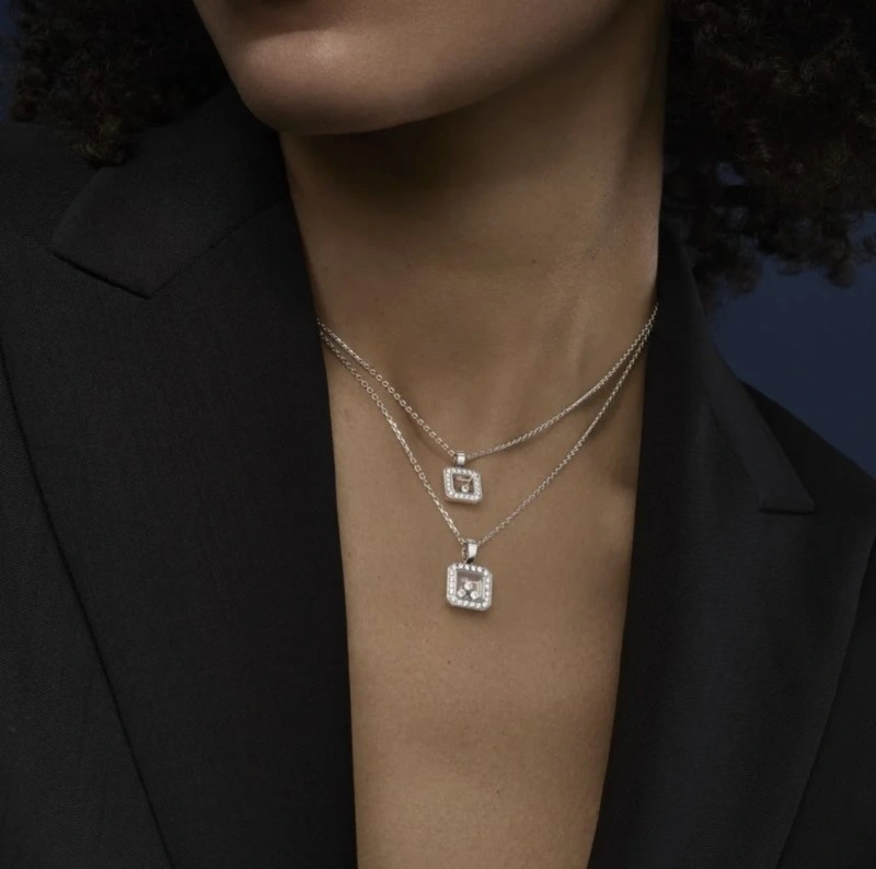 Affordable Chopard Necklaces