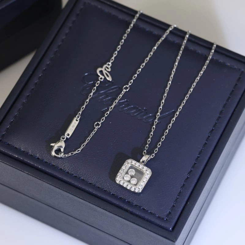 Affordable Chopard Necklaces