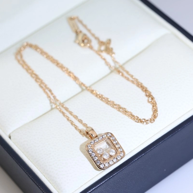 Affordable Chopard Necklaces