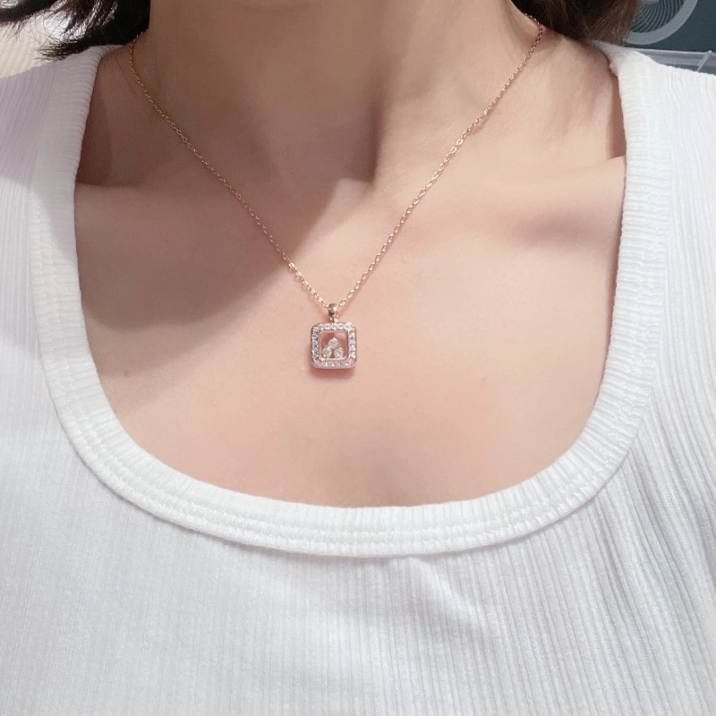 Affordable Chopard Necklaces