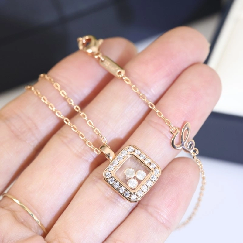 Affordable Chopard Necklaces