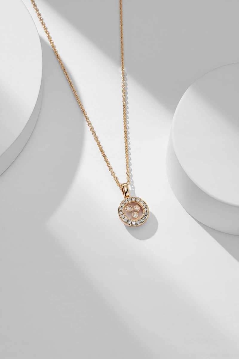 Chopard Necklaces