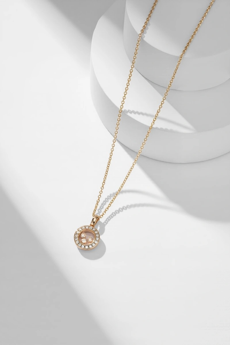 Low-cost Chopard Necklaces