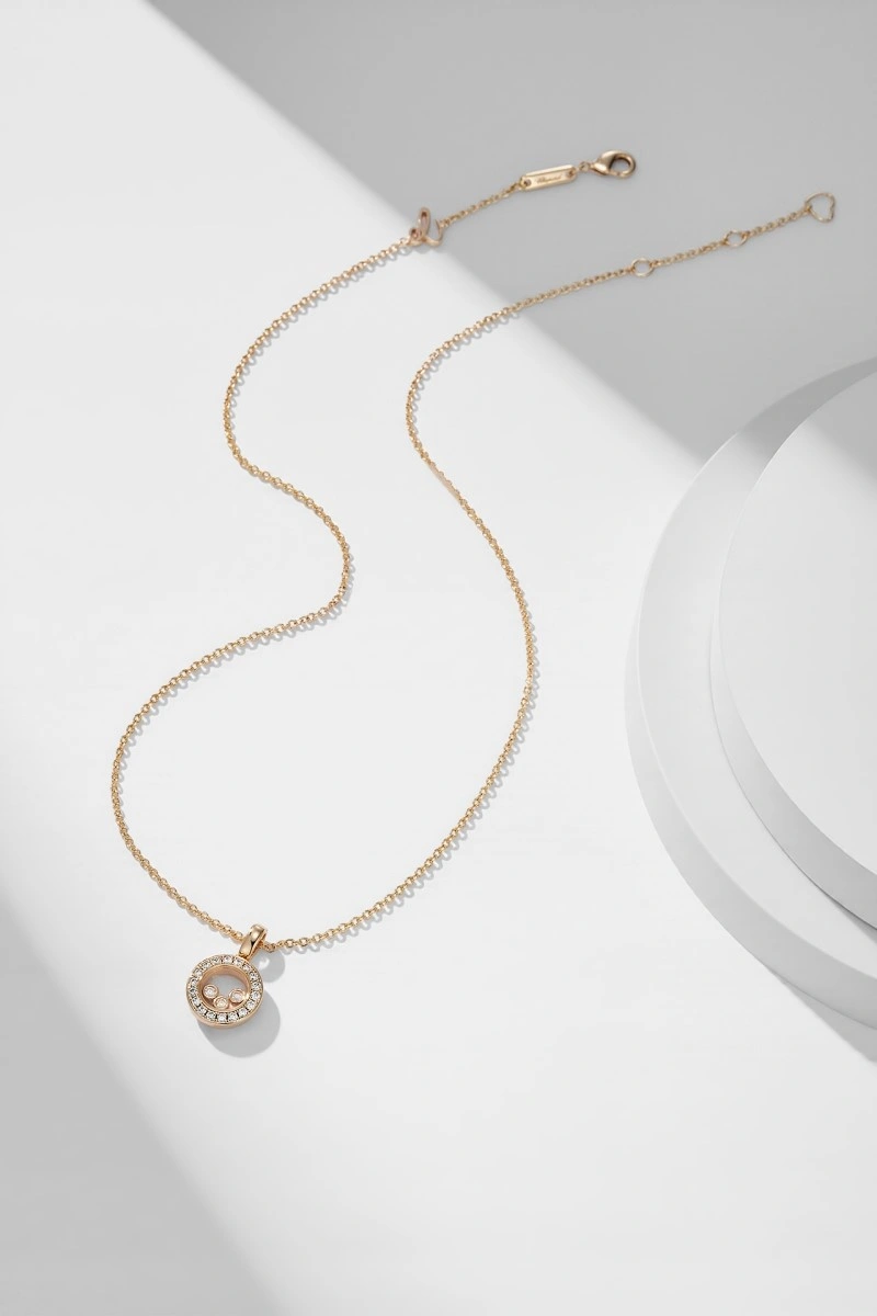 Low-cost Chopard Necklaces