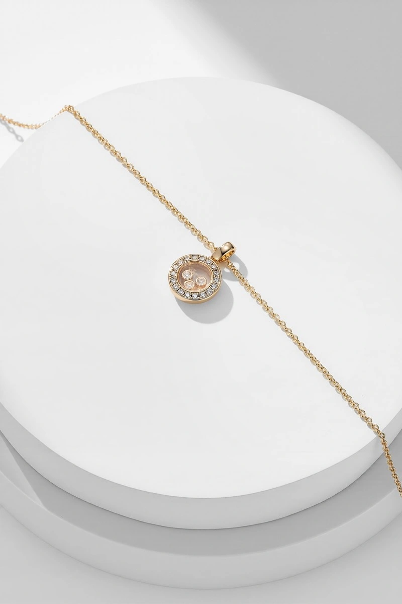 Low-cost Chopard Necklaces