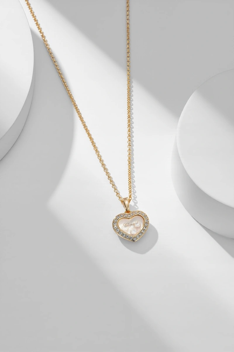 Chopard Necklaces